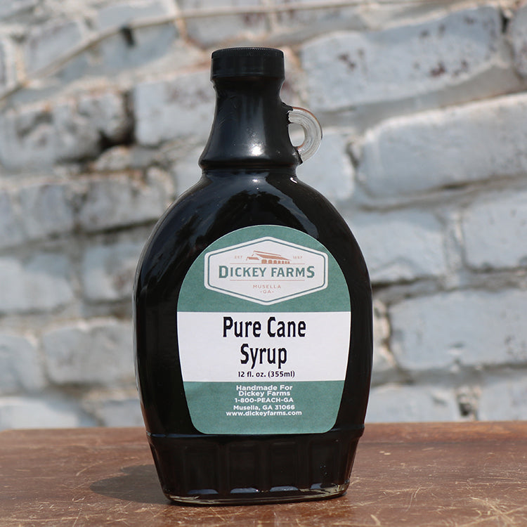 Pure Cane Syrup – Dickey Farms
