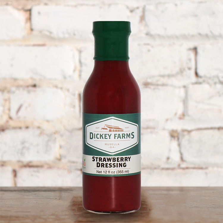 Dressings & Seasonings – Dickey Farms