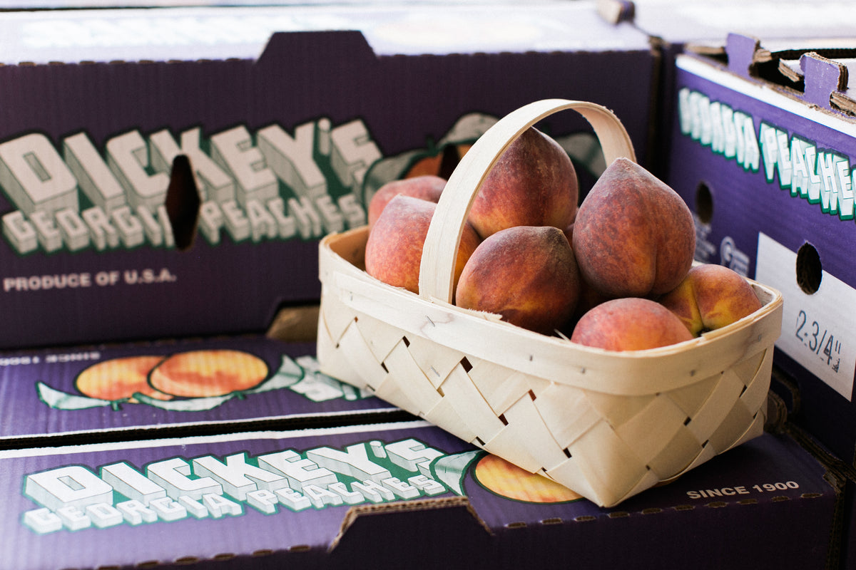 Plan Your Visit – Dickey Farms