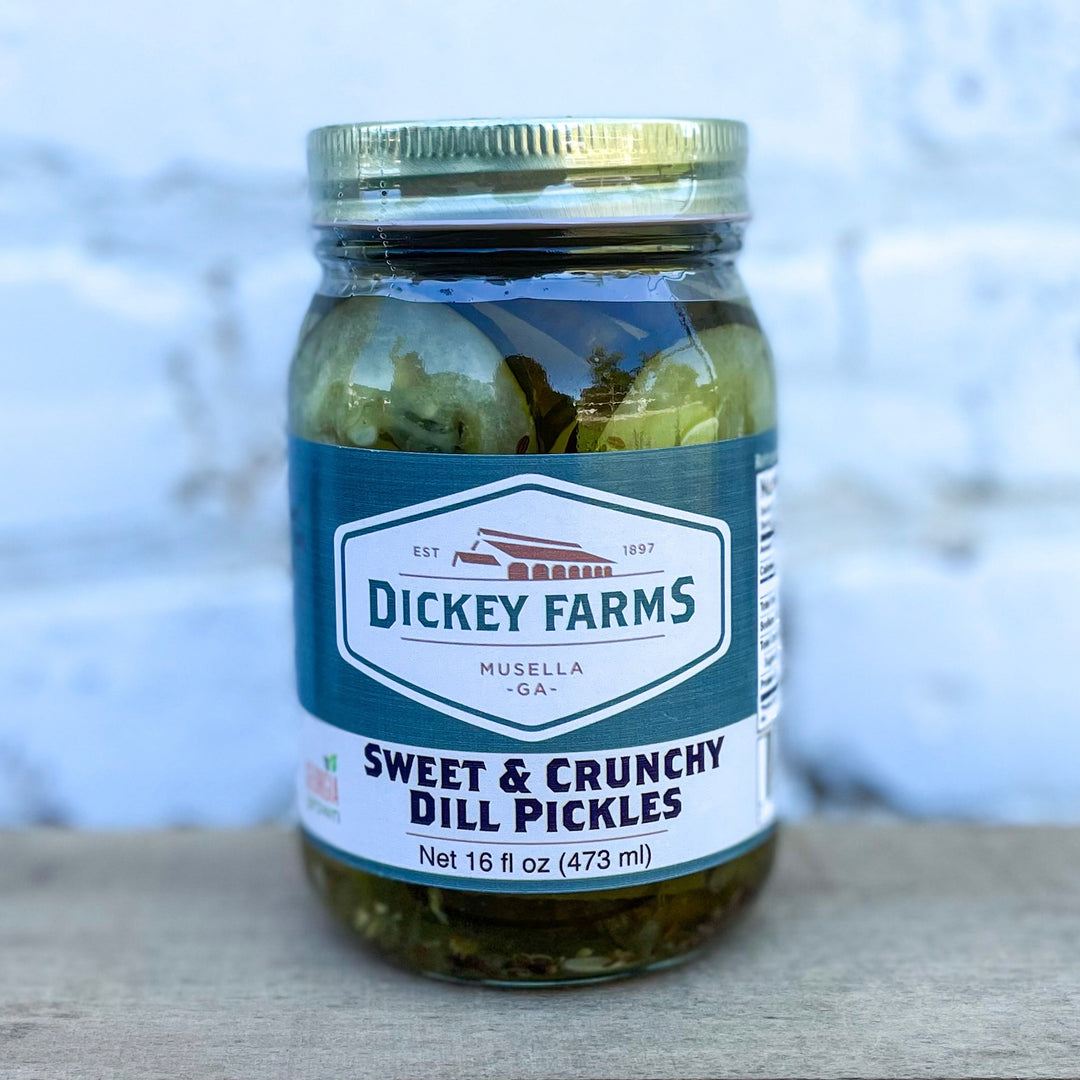 Featured – Dickey Farms